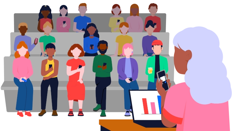 Mentimeter Conference Plans - Mentimeter